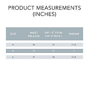 Augusta Sportswear Girls' Athletic Shorts - Moisture-Wicking Performance, Low Rise Fit, Inner Brief, Key Pocket - Ideal for Teen Girls' Workout & Activewear, Black, Medium