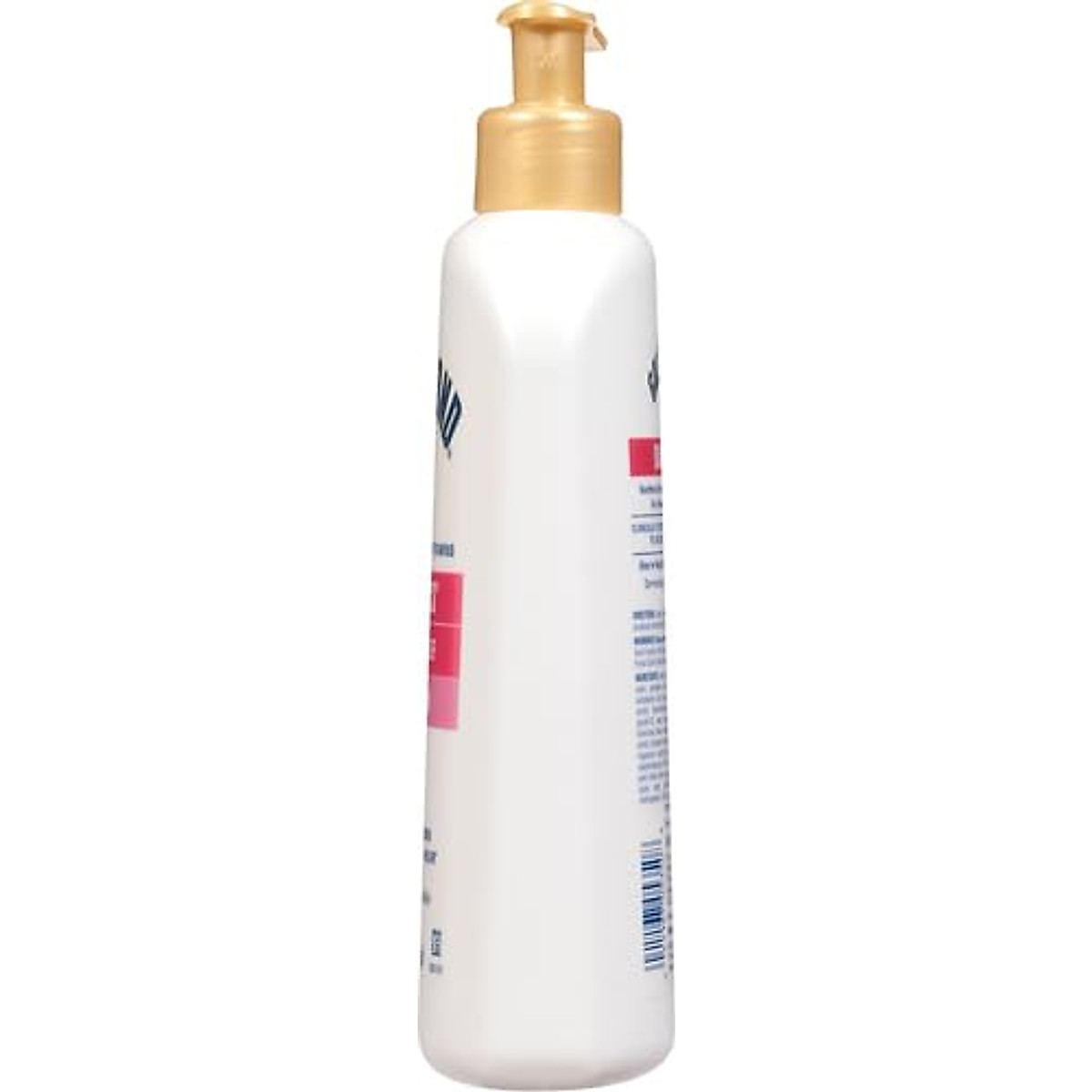 Gold Bond Diabetics' Dry Skin Relief Body Lotion, 13 oz., With Aloe to Moisturize & Soothe