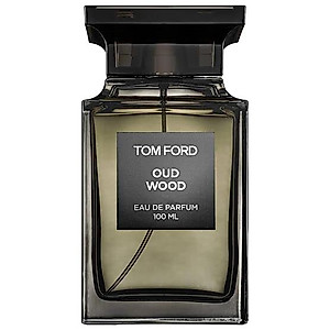 3.4 Oz Oud Wood Eau De Parfum for Tom Ford 100 Ml 1