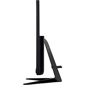 Acer 2022 Aspire 24-inch FHD All-in-One Desktop 6-Core 12th Intel Core i3-1215U 16GB DDR4 512GB SSD WiFi 6 Bluetooth RJ45 HDMI USB-C Windows 11 Pro Wireless Keyboard and Mouse w/RATZK 32GB USB