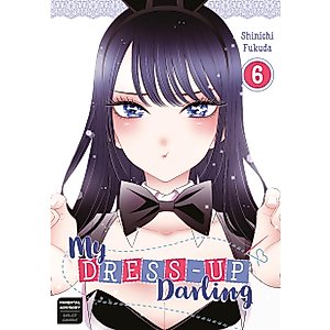My Dress-Up Darling 06
