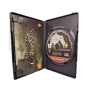 Shadow of the Colossus - PlayStation 2