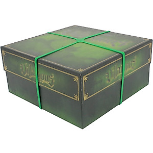 The Broken Token Game Organizer Compatible with Villainous