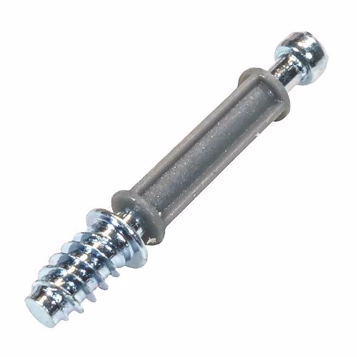 ReplacementScrews Cam Lock Screw Dowels Compatible with IKEA Part 112996 (Pax, HEMNES) (Pack of 4)