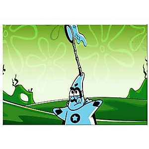 Spongebob Squigglepants 3Ds