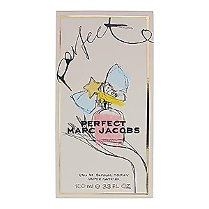 Marc Jacobs Perfect Women 3.3 oz EDP Spray