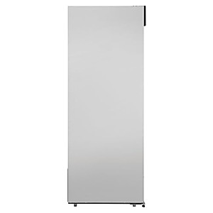 Kratos Commercial Display Refrigerator -Sliding Glass 2-Door Merchandiser, 54" W 48 cu ft (69K-723)