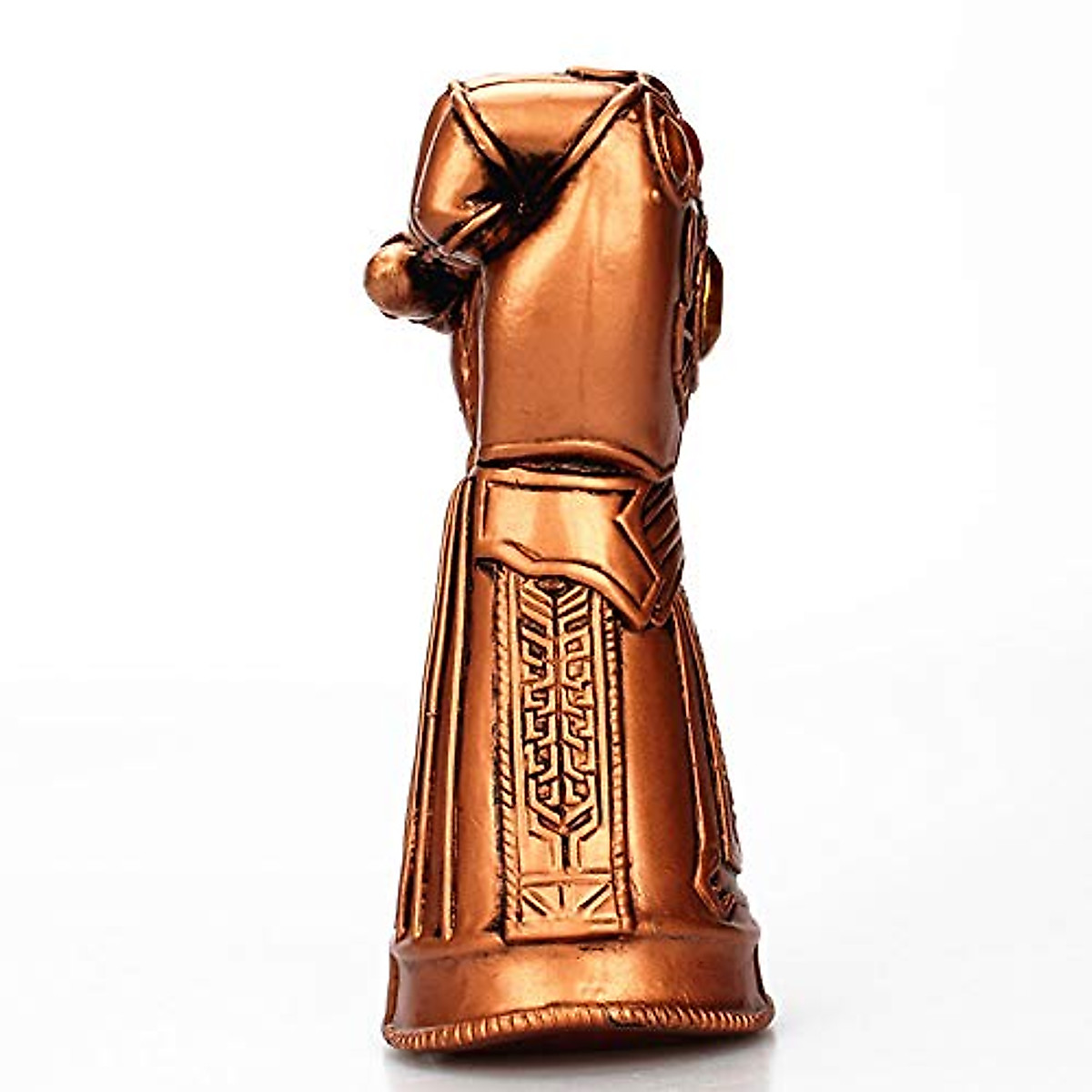 Tovip Creative Multipurpose Infinity Gauntlet Glove Beer Bottle Opener Fashionable Useful Soda Glass Cap Remover Tool Household