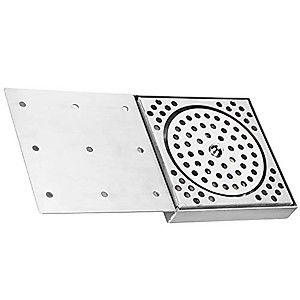 Automatic Cup Washer High Pressure Glass Washing Equipment for Home Kitchen Bar