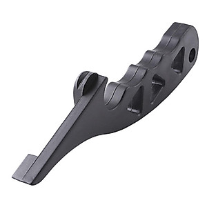 pulunto Guitar String Stretcher, Plastic Guitar String Handle to Make New String Stay in Tune, for Acoustic Electric Guitar Violin (6.5 * 1.77inch)