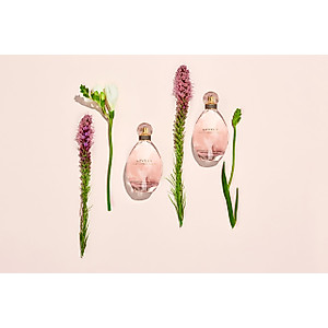 Sarah Jessica Parker Lovely for Women 3.4 oz Eau de Parfum Spray