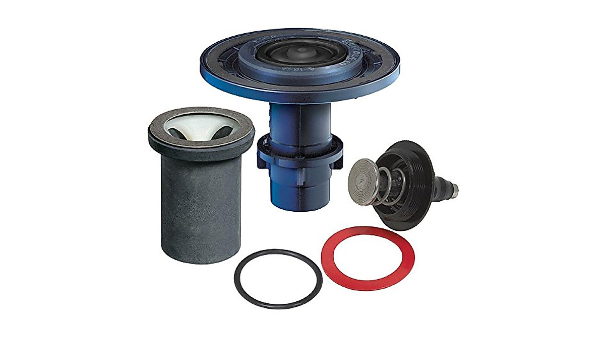 Sloan Valve Regal Urinal Rebuild Kit | Water-Efficient Restoring Solution