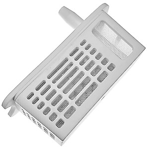 Ytaland Silver Ion Module Replacement for ECOVACS DEEBOT X2 Omni Vacuum Cleaner Accessories