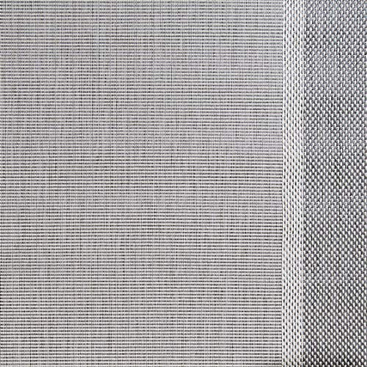 Couristan Recife Stria Texture Indoor/Outdoor Area Rug, 3'9" x 5'5", Champagne-Grey