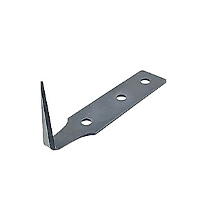 CRL Ultra Wiz 1-1/2" Cold Knife Blade