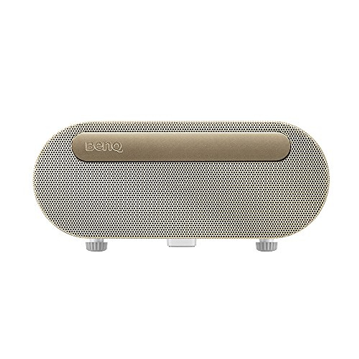 BenQ WXGA Wireless LED Internet Portable Projector ( i500 ), DLP, Short Throw, 75 inch @ 3.3ft, Bluetooth Speaker, Smart, Android, 3D, HDMI, USB , MHL, with Build-in Apps (YouTube, Kodi and more)