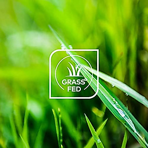 Pounamu Protein - Grass Fed Whey Protein. 365 Day Free Range, Non GMO. Sourced from New Zealand. 2lb Tub. (Mocha, 2LB)