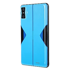 Jakoo Kids Tablet, 7 Inch Kids Tablet 5G WiFi Dual Band 3G Network Call for Home for Travel US Plug