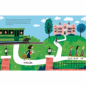 Grace Hopper: Queen of Computer Code (Volume 1) (People Who Shaped Our World)