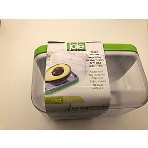 Joie Avocado Flip Pod