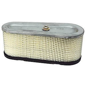 Rotary # 7094 Air Filter For Briggs and Stratton # 496894 , 493909