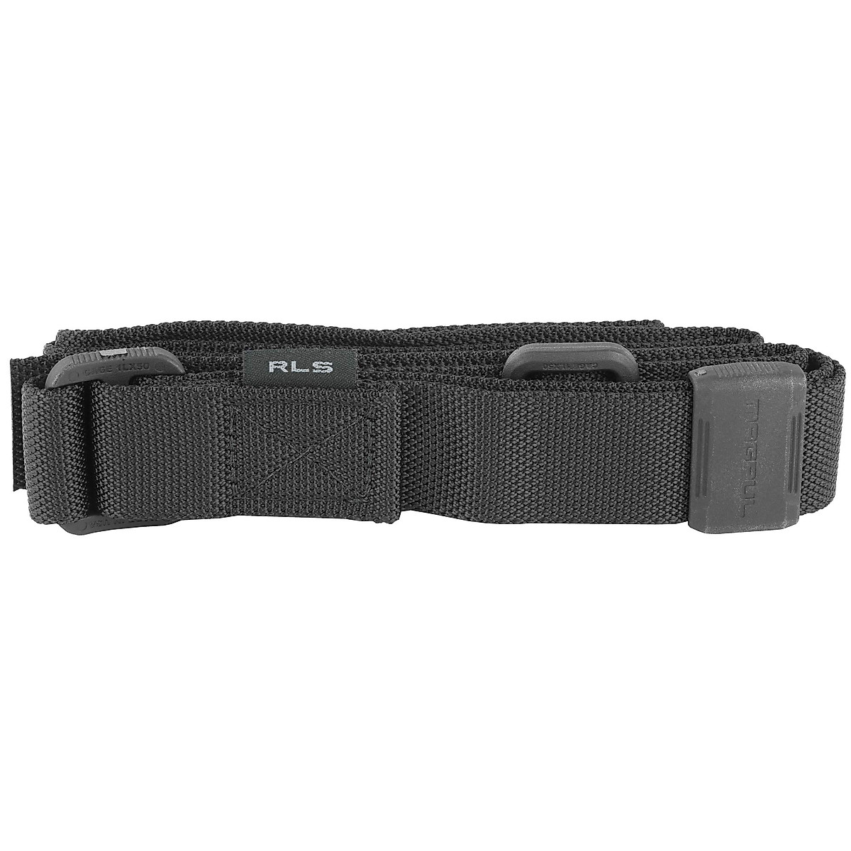 Magpul RLS Rifleman Loop Two Point Standard Rifle Sling, Black