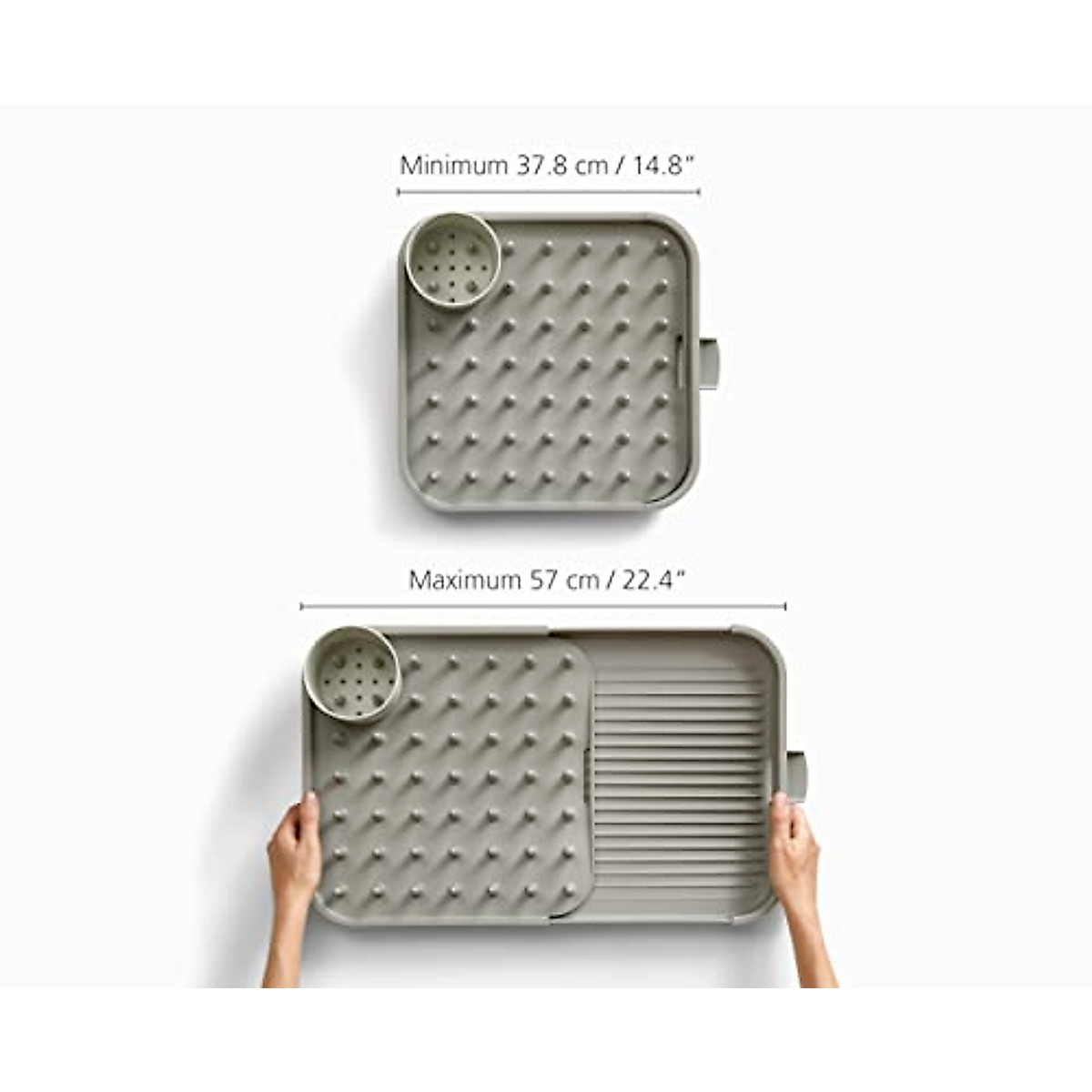 Joseph Joseph Duo Expandable Dish Rack