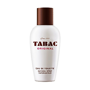 Tabac by Maurer & Wirtz Eau De Toilette Spray 3.4 oz for Men