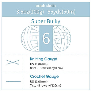 HOMBYS 6 Pack Velvet Baby Blanket Yarn for Crocheting, Super Bulky Tie Dyed Soft Chenille Rainbow Yarn for Knitting,Weaving DIY Craft,Toy Doll,Pink Multi Colored, 6 Skeins (55 yds,3.5 oz Each Skein)