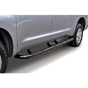 Go Rhino! (61248B 6000 Series SideSteps