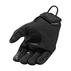 VIKTOS Men's Wartorn Glove, Nightfjall, Size: Large