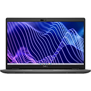 Dell Latitude 3000 3440 (Latest 2023) Intel 12th Gen i3-1215U(6-Core) 256GB SSD 16GB RAM FHD (1920x1080) WiFi AX Windows 11 Pro (Renewed)