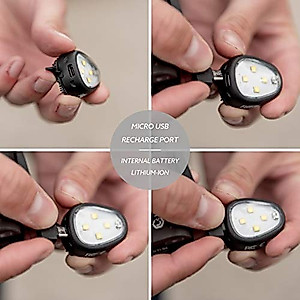 Lume Cube Drone Strobe, Anti-Collision Lighting for Drone | FAA Anti-Collision Light | Fits All Drones | Long Battery Life, 360 Degree Visibility, DJI Mini, Mavic, Phantom, Inspire, Matrice