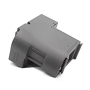 Primer Ink Remanufactured T04D1 Ink Maintenance Box Compatible for ET-2760 ET-3700 ET-3710 ET-4760 ET-3760 ET-4760 ST-M1000 ST-M3000 ST-4000 ST-3000 ET-3750 ET-4750 XP-5100 WF-2860