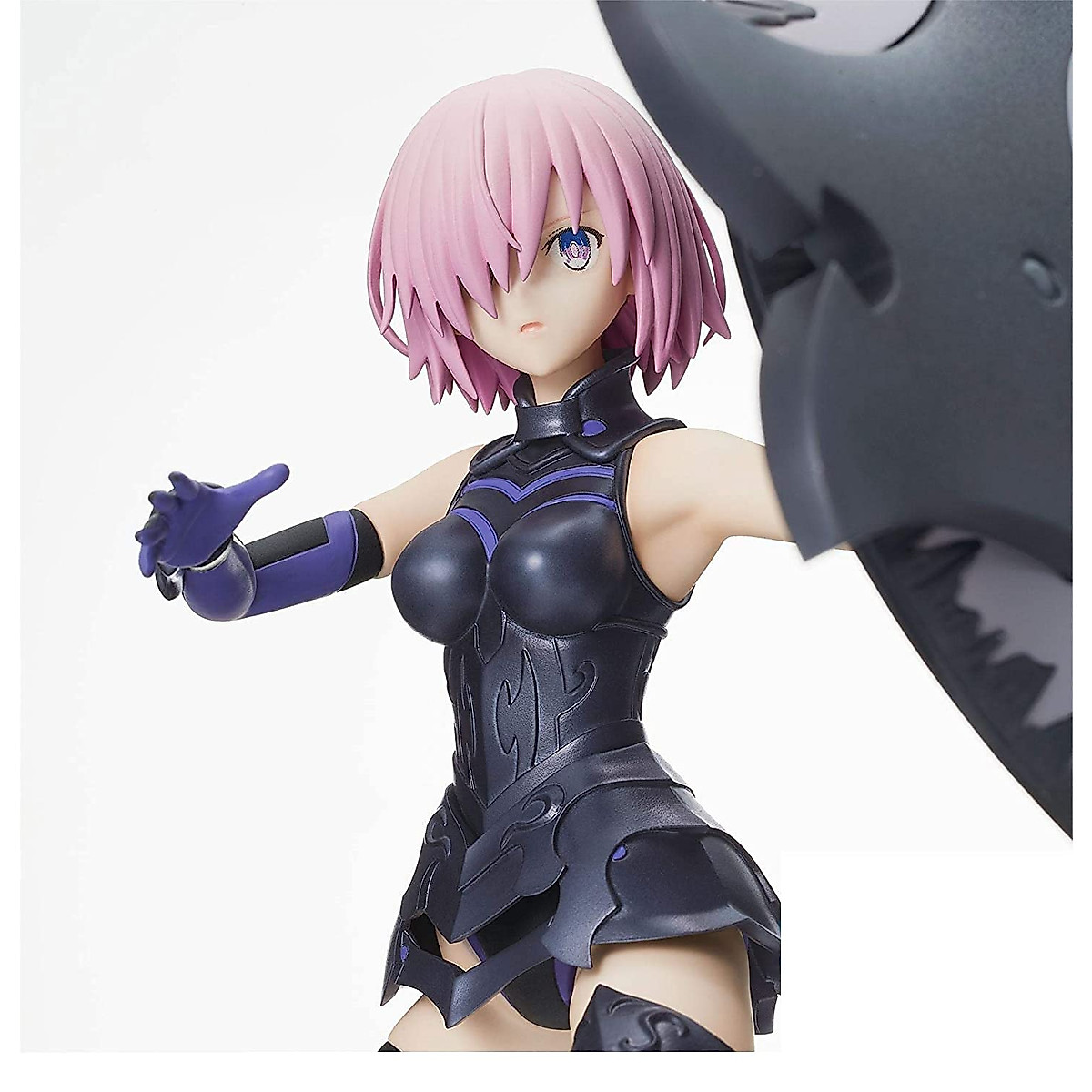 SEGA Fate/Grand Order Absolute Demonic Front: Babylonia SPM Figure Mash Kyrielight