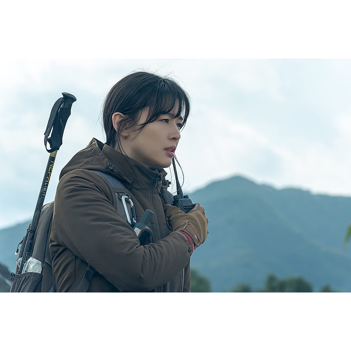 智異山＜チリサン＞～君へのシグナル～　DVD-BOX1
