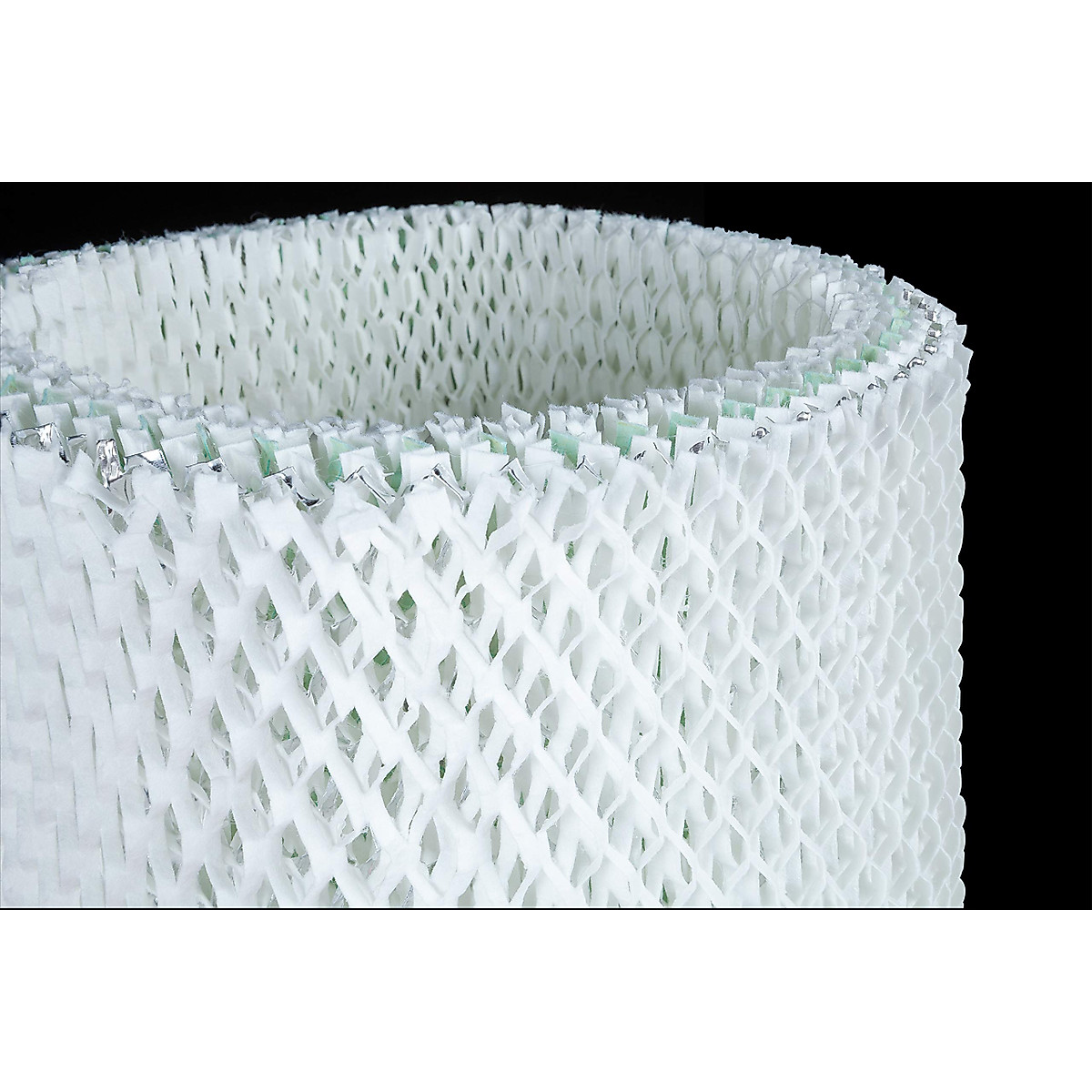 BestAir D88-PDQ-4, Single Pack, White