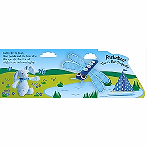 Pop-Up Peekaboo! Colors: Pop-Up Surprise Under Every Flap!