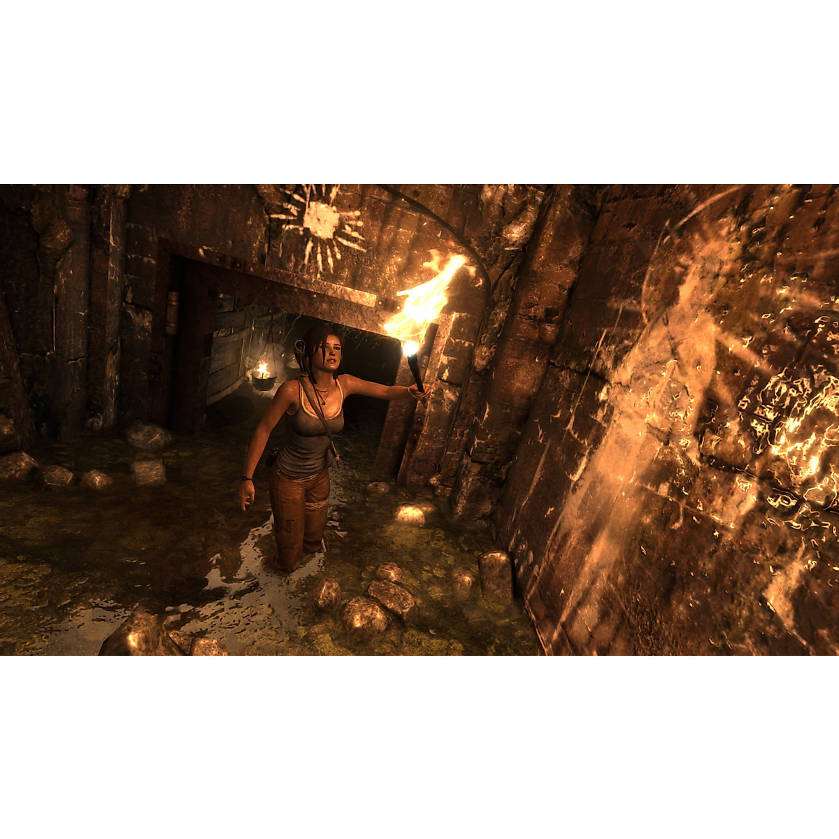 Tomb Raider - Definitive Edition