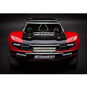 Traxxas 8485 Unlimited Desert Racer High-Output Off-Road Light Kit