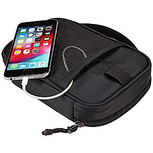 Thule Subterra PowerShuttle Electronics Carrying Case, Black