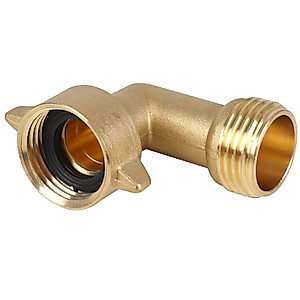 2PCS Hose