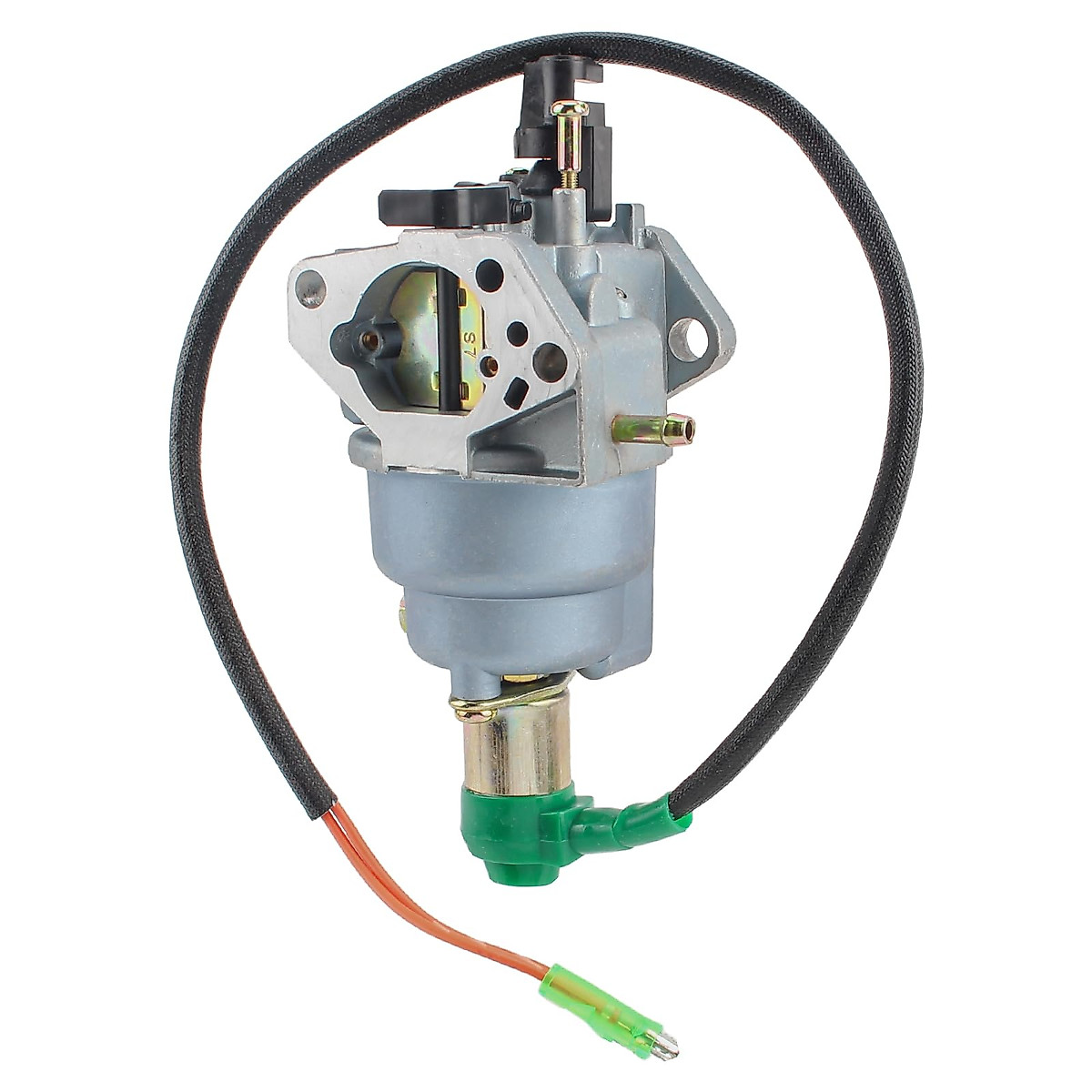 partszen EB5000X Carburetor for Honda EM5000SX EB6500 EB6500X EB6500SX EW171 EB3500 EM3500SX EB5000 16100-ZE2-734 with GX340 Engine, EB3500X DeWALT DG4300 Generator