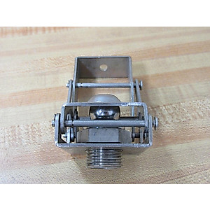 Spirax Sarco Inc. 58135 MECHANISM FOR FT-15 2"