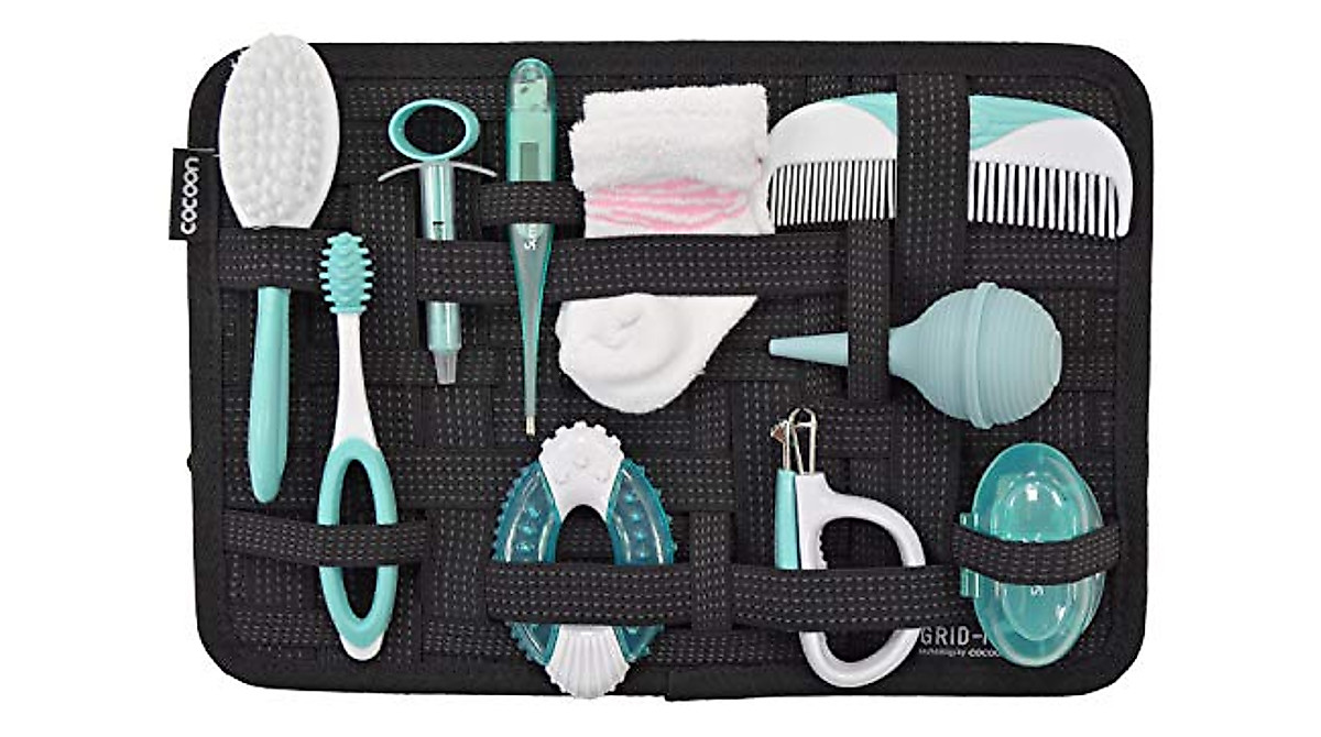 Cocoon GRID-IT!® Accessory Organizer for Tablets