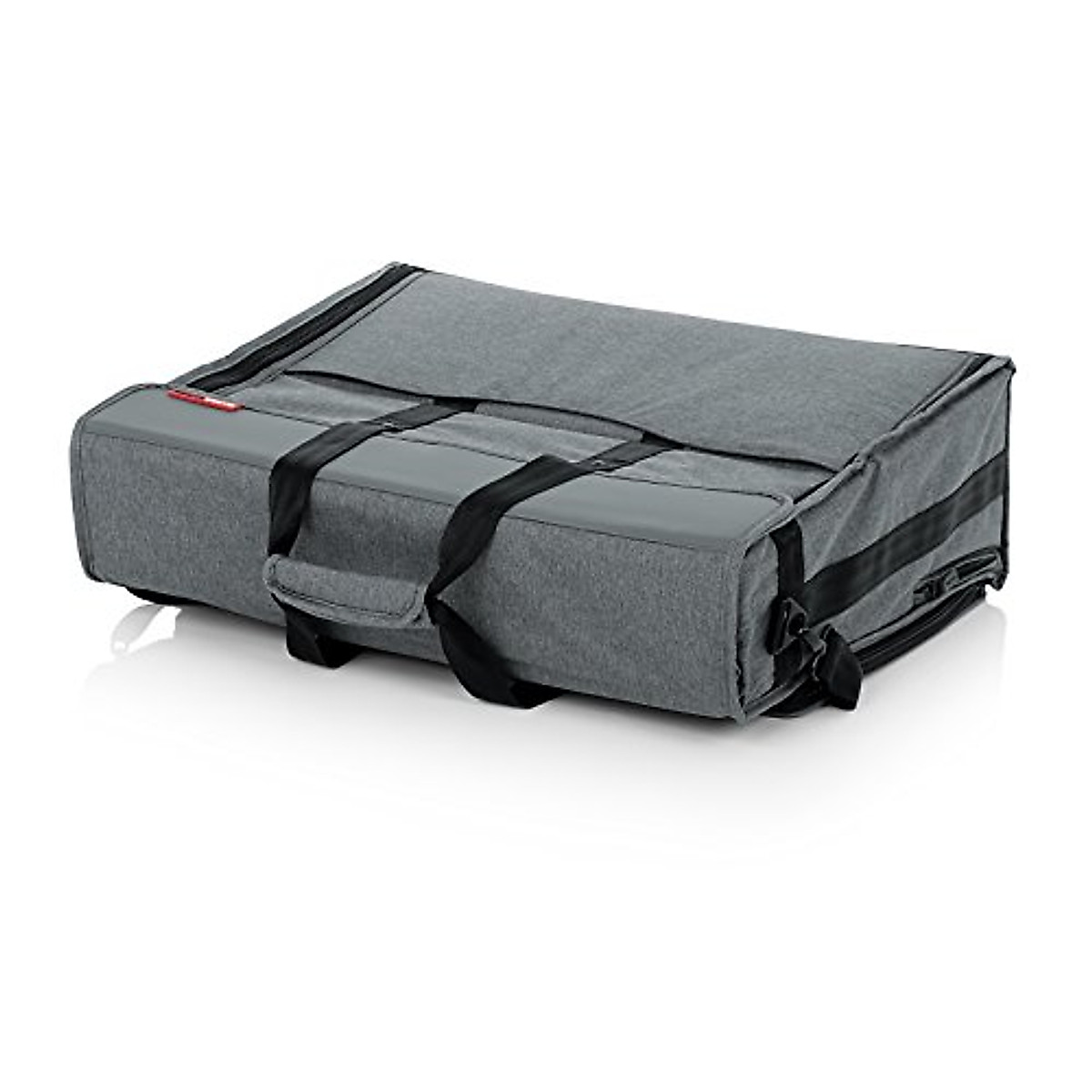 Gator Cases Creative Pro Series Nylon Carry Tote Bag for Apple iMac Desktop Computer; Fits 21.5" and 24" model (G-CPR-IM21)