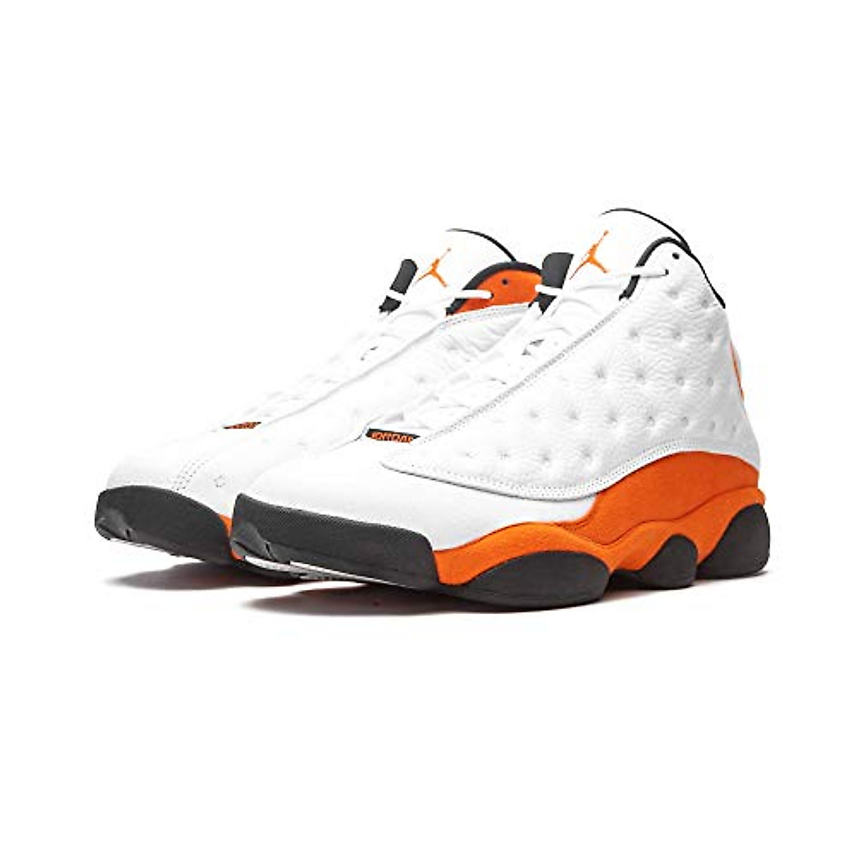 Jordan Mens Air 13 Retro 414571 108 Starfish - Size 8.5
