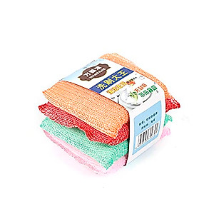 Gagalayong Commercial Waffle Maker, 4 Grids Round Belgian Double Side Waffle Baker Machine, Electric Round Waffle Baker Machine for Bakery, Restaurant, Snack Bar, Home