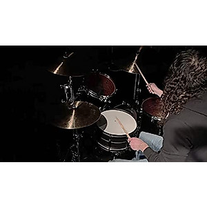 TAMA Snare Drum, black (BST1455BK)