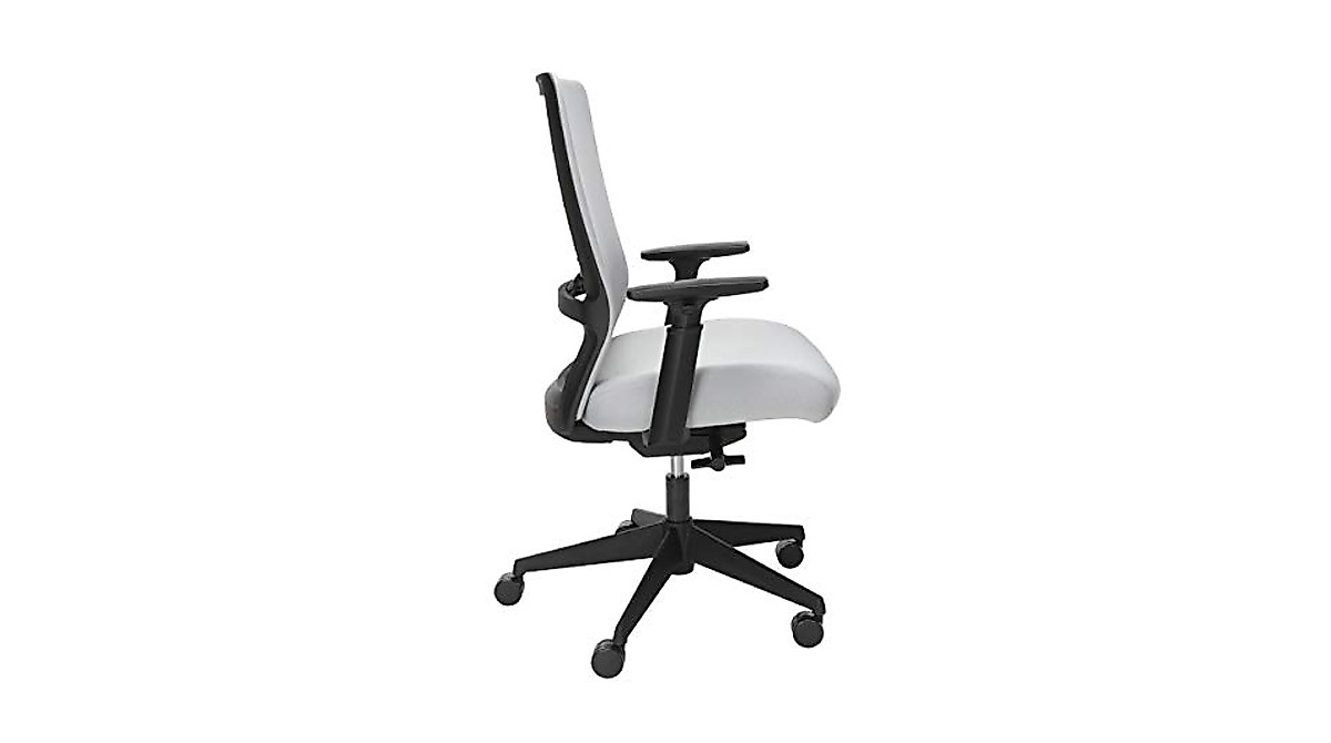 HON Basyx Biometryx Task Chair - Ergonomic Comfort
